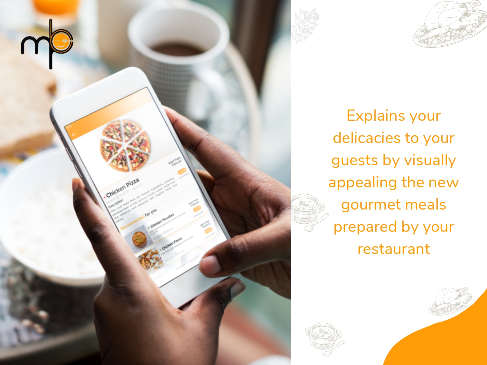 Ultimate Guide to Fine Dining Etiquette: Mastering Elegance in the Digital Age - Blog - My Big Plate